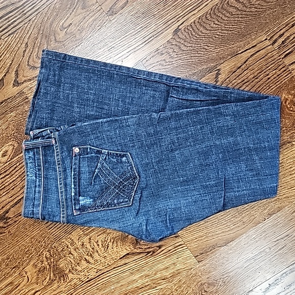 James Jeans | Jeans | James Jeans Low Rise Boot Cut | Poshmark